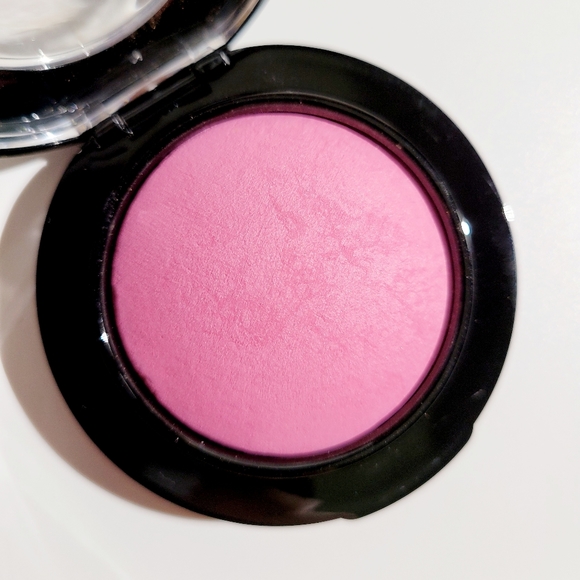 MAC Cosmetics | Makeup | Mac Bubbles Please Mineralize Blush New | Poshmark